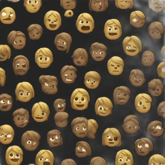 AI Emoji Generator