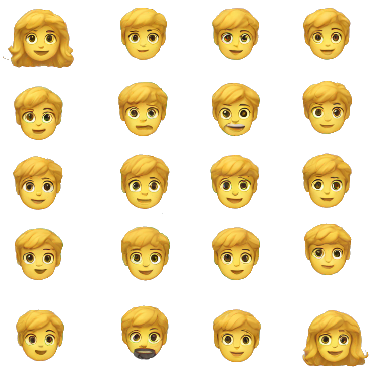 Ai Emoji Generator