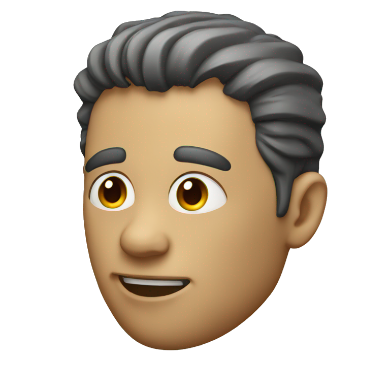 AI Emoji Generator