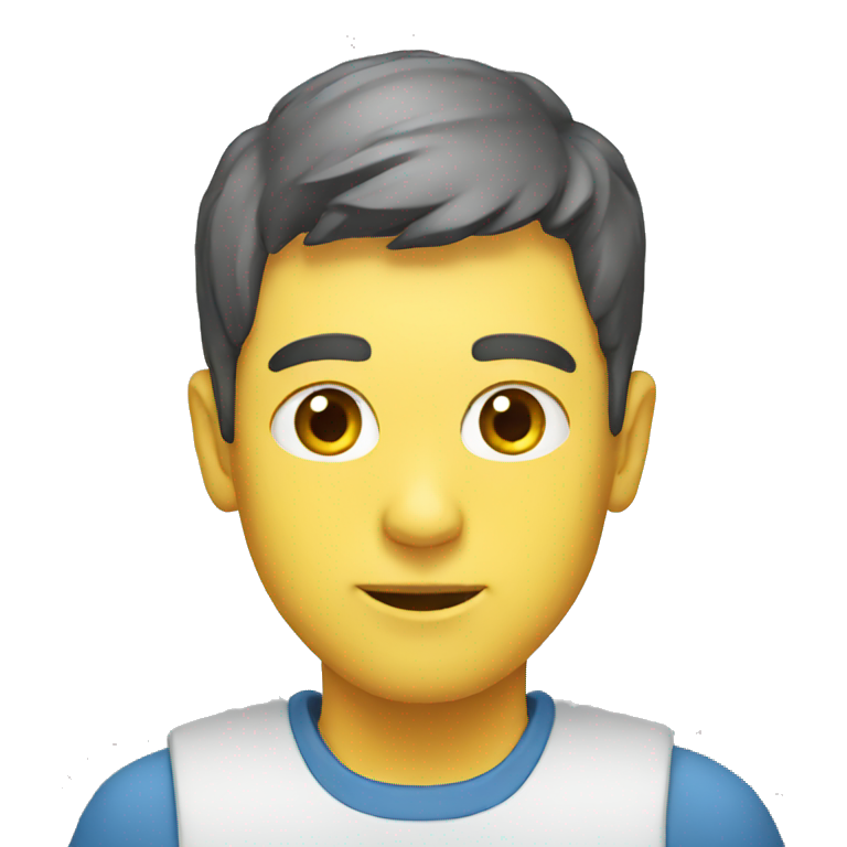 AI Emoji Generator