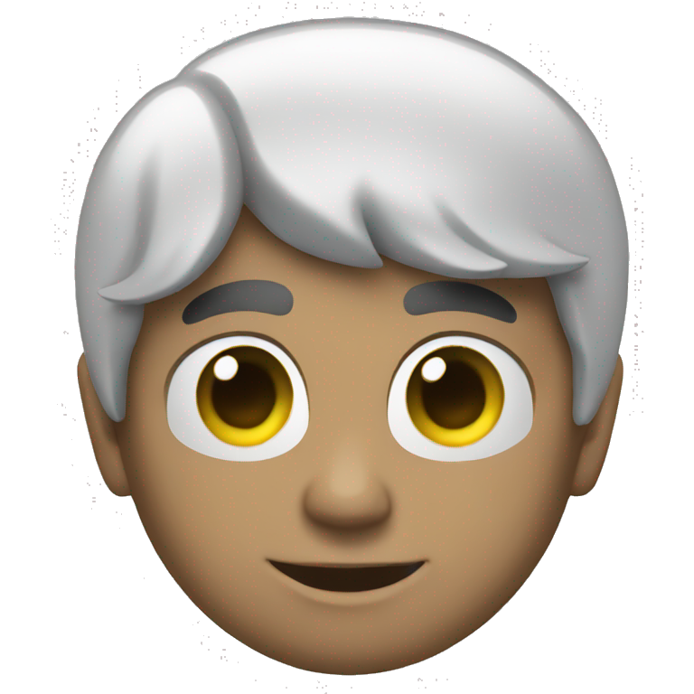 AI Emoji Generator