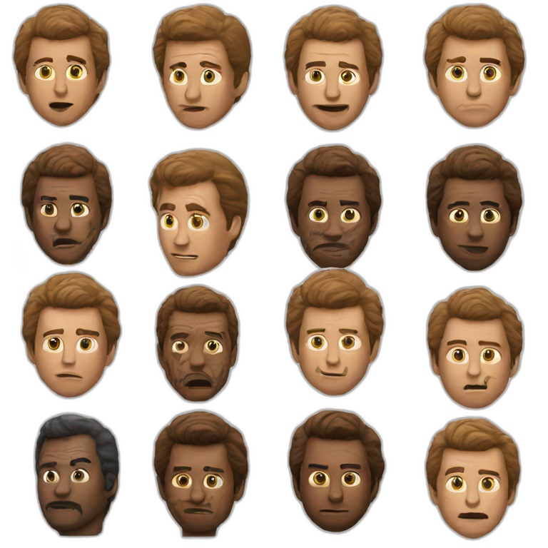 Ai Emoji Generator