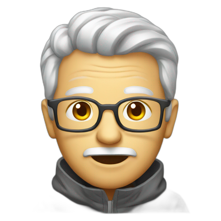 AI Emoji Generator AI Emoji Generator