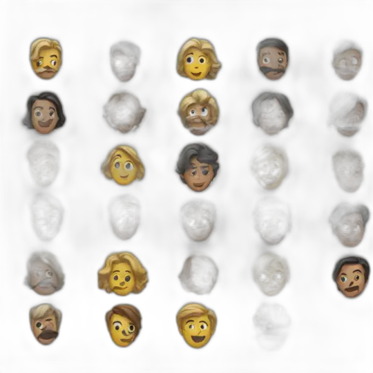 AI Emoji Generator
