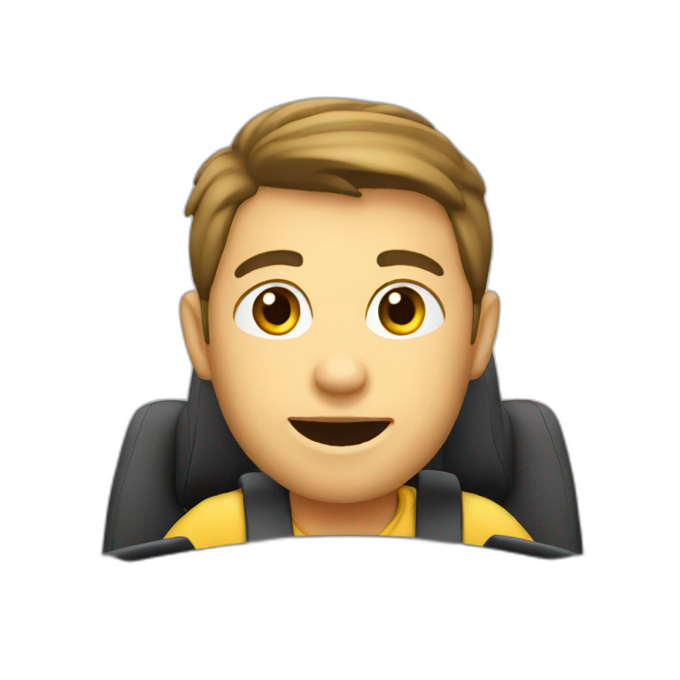 AI Emoji Generator