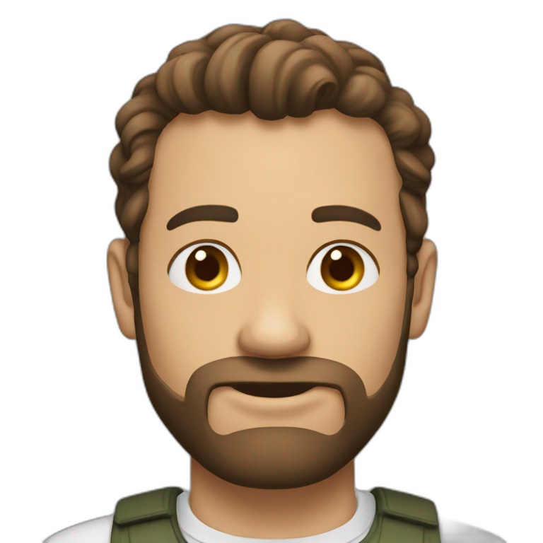 AI Emoji Generator AI Emoji Generator