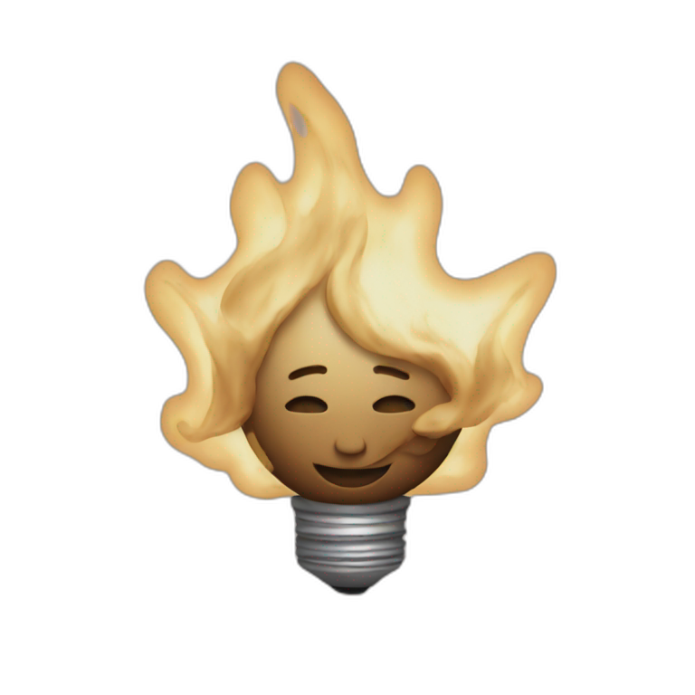AI Emoji Generator