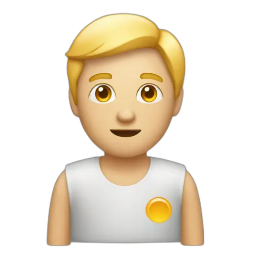 AI Emoji Generator AI Emoji Generator