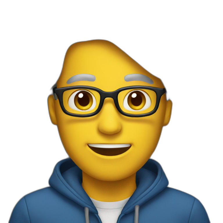 AI Emoji Generator