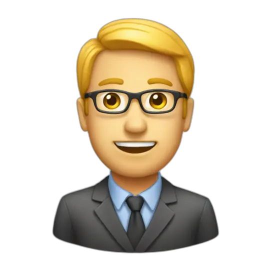 AI Emoji Generator AI Emoji Generator