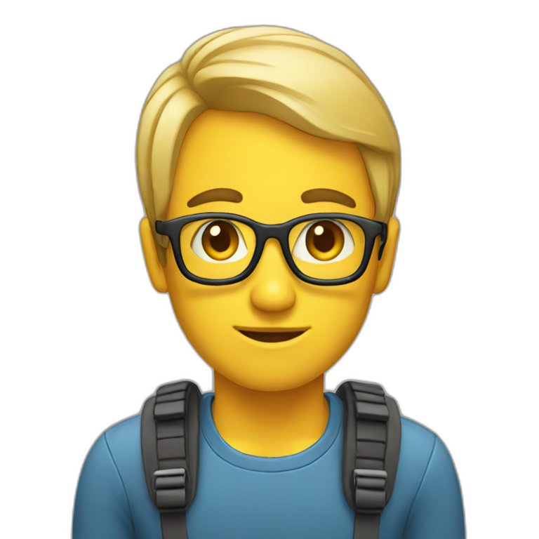 AI Emoji Generator