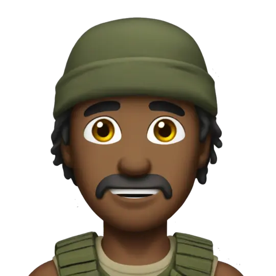 Emoji Rambo Stallone's Rambo: Last Blood To Receive A Glorious Hard R