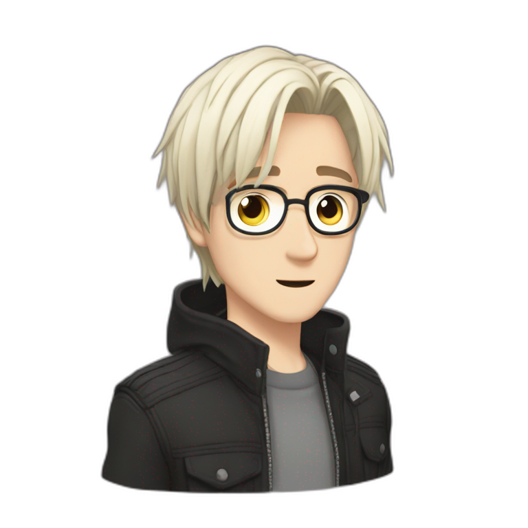 Ai Emoji Generator