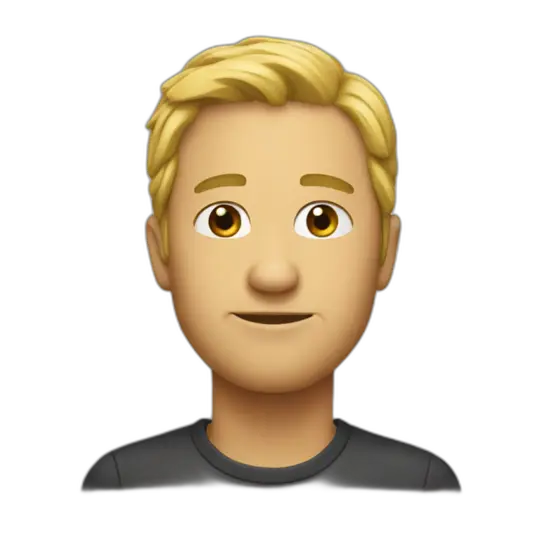 AI Emoji Generator