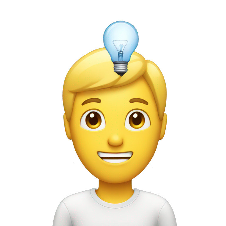 AI Emoji Generator