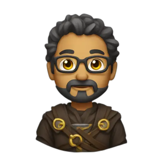 AI Emoji Generator