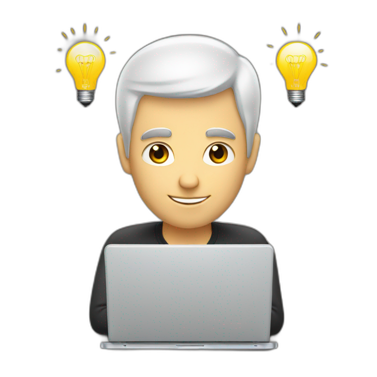 AI Emoji Generator