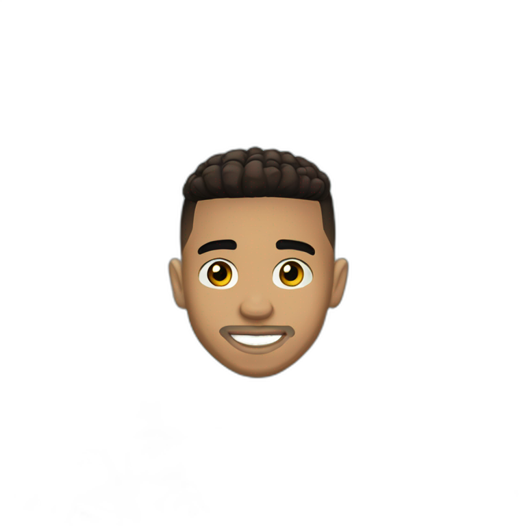 AI Emoji Generator AI Emoji Generator