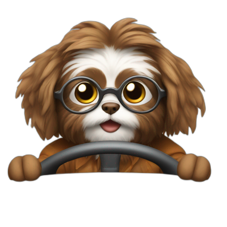 AI Emoji Generator AI Emoji Generator
