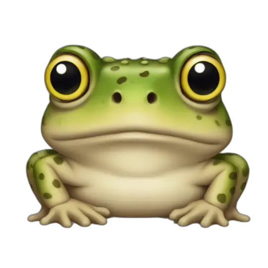 AI Emoji Generator