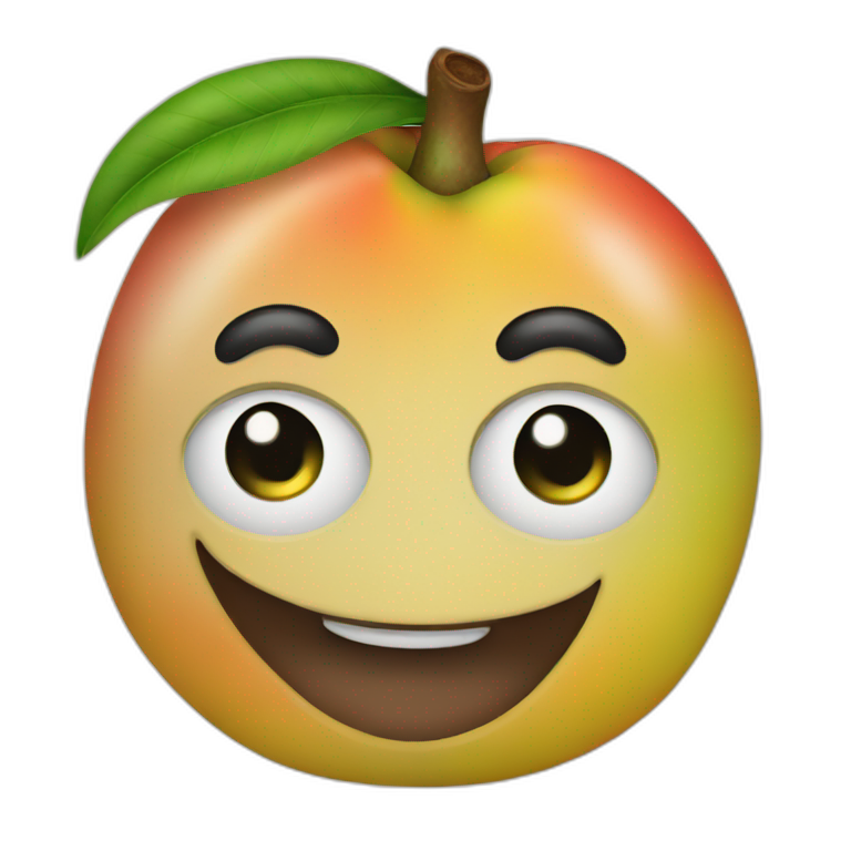 AI Emoji Generator