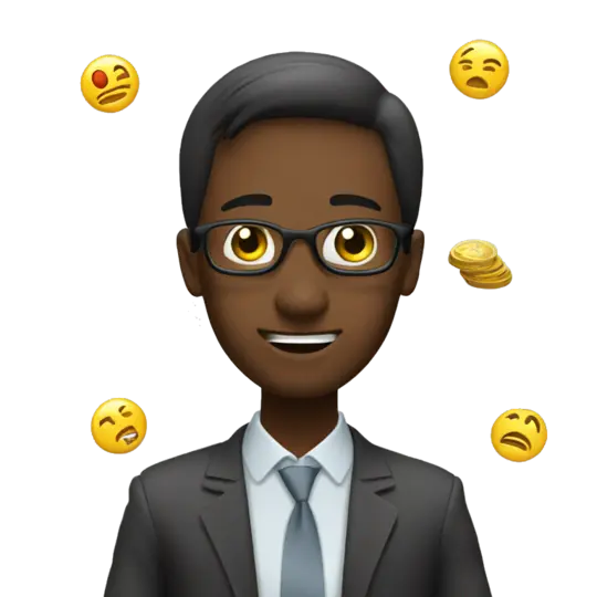 AI Emoji Generator