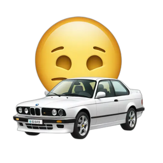 AI Emoji Generator
