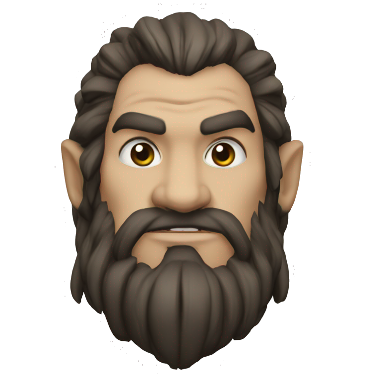 AI Emoji Generator