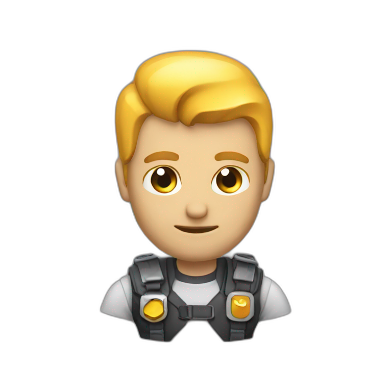 Ai Emoji Generator