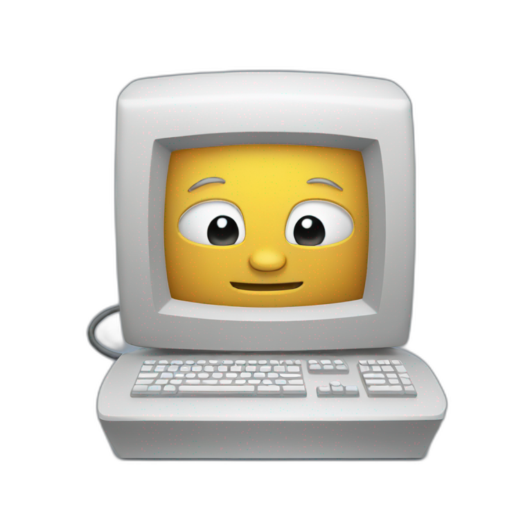 Ai Emoji Generator 