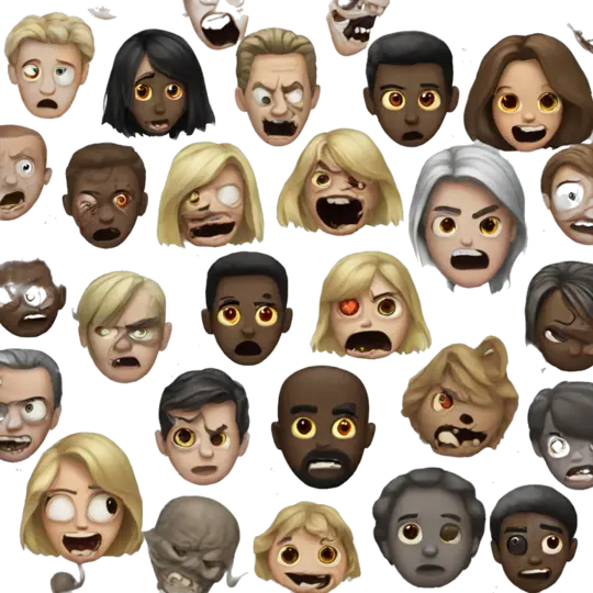 AI Emoji Generator