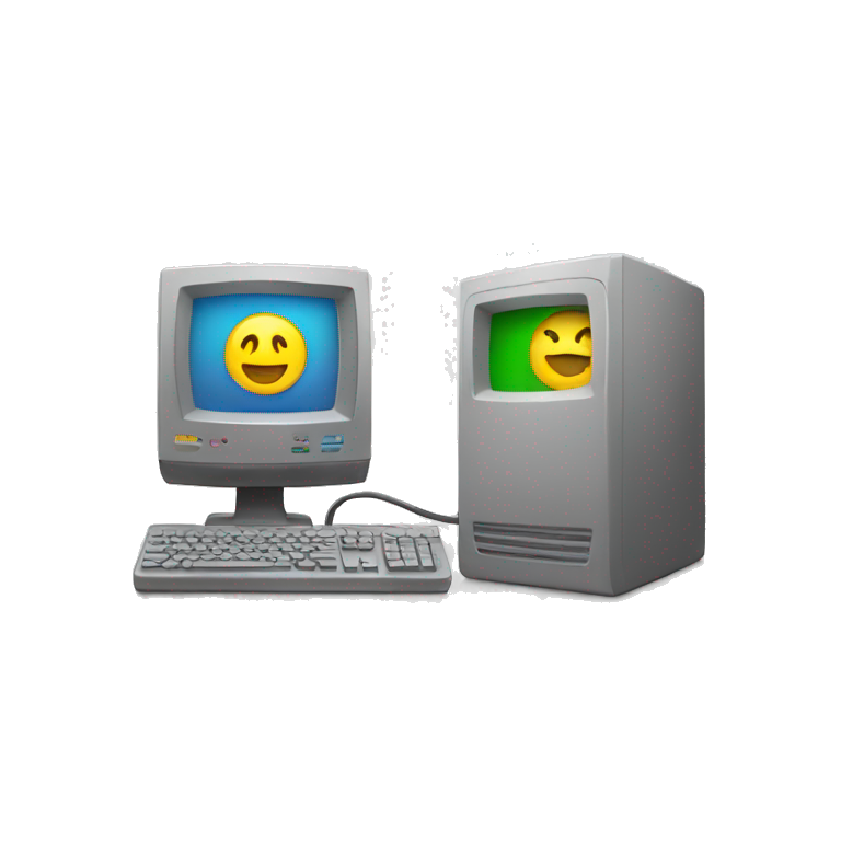 AI Emoji Generator