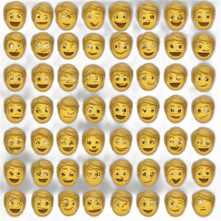 AI Emoji Generator