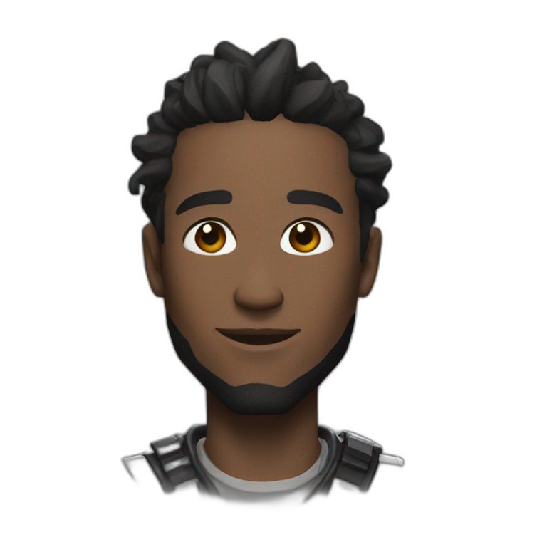 Ai Emoji Generator