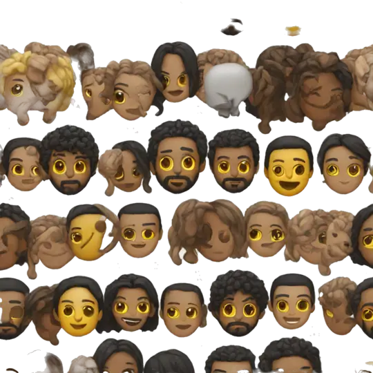 AI Emoji Generator