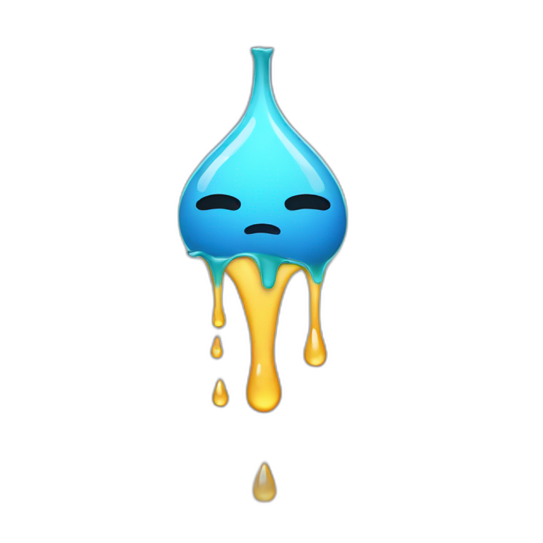 15,000 Drip Emoji Pictures , Droplet Emoji Meaning with Pictures: from ...