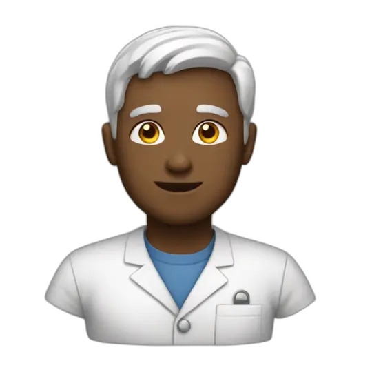 AI Emoji Generator