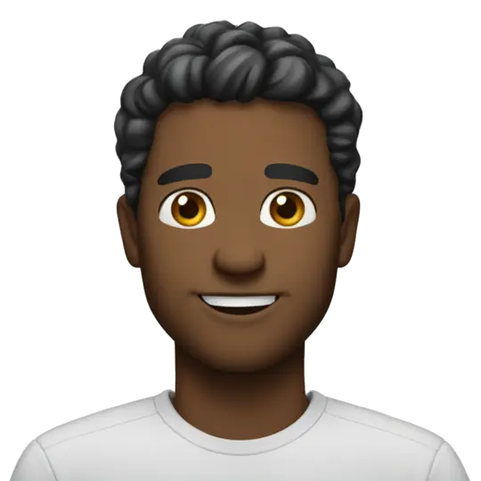 AI Emoji Generator
