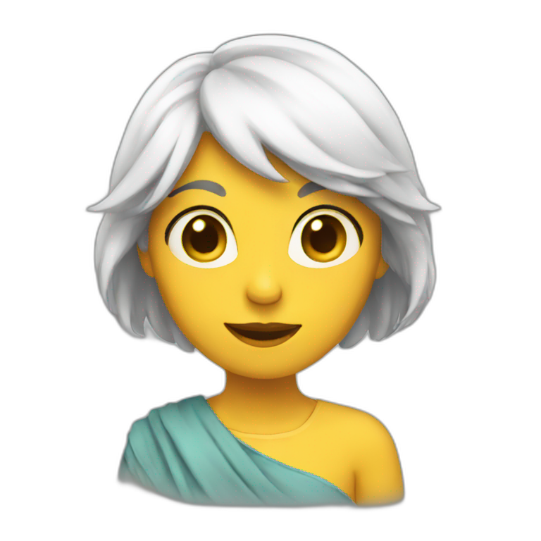 AI Emoji Generator