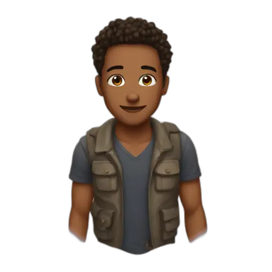 AI Emoji Generator