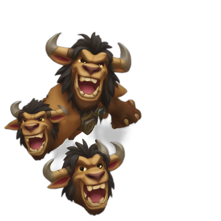 AI Emoji Generator