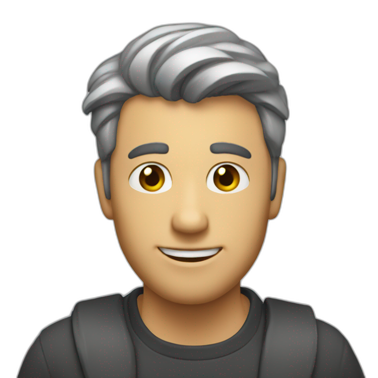 AI Emoji Generator