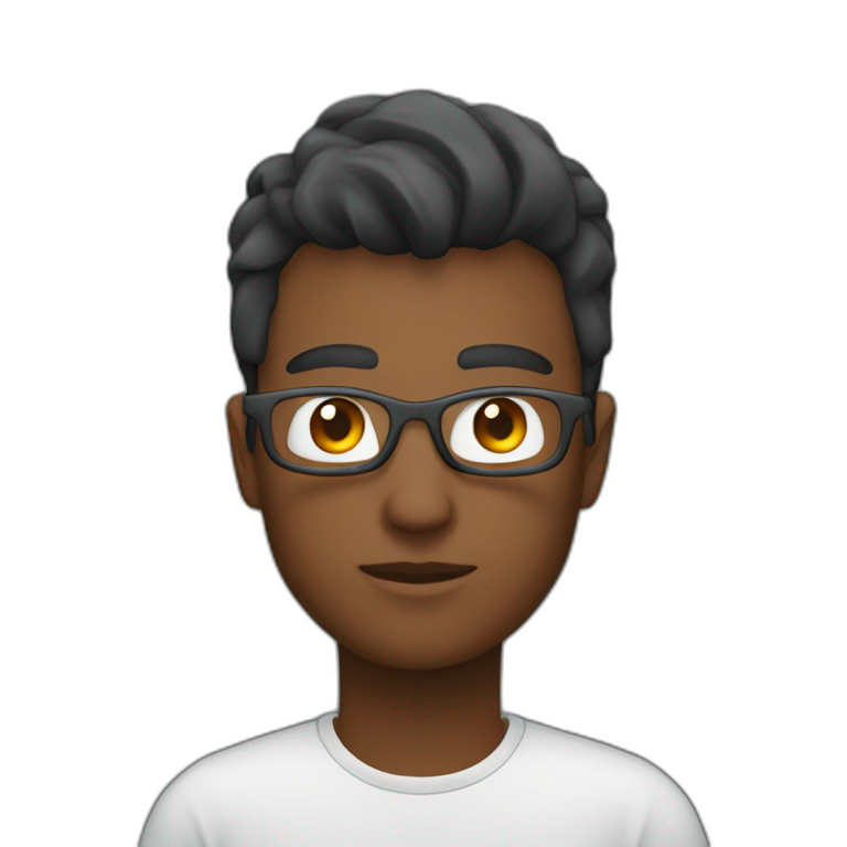 AI Emoji Generator AI Emoji Generator