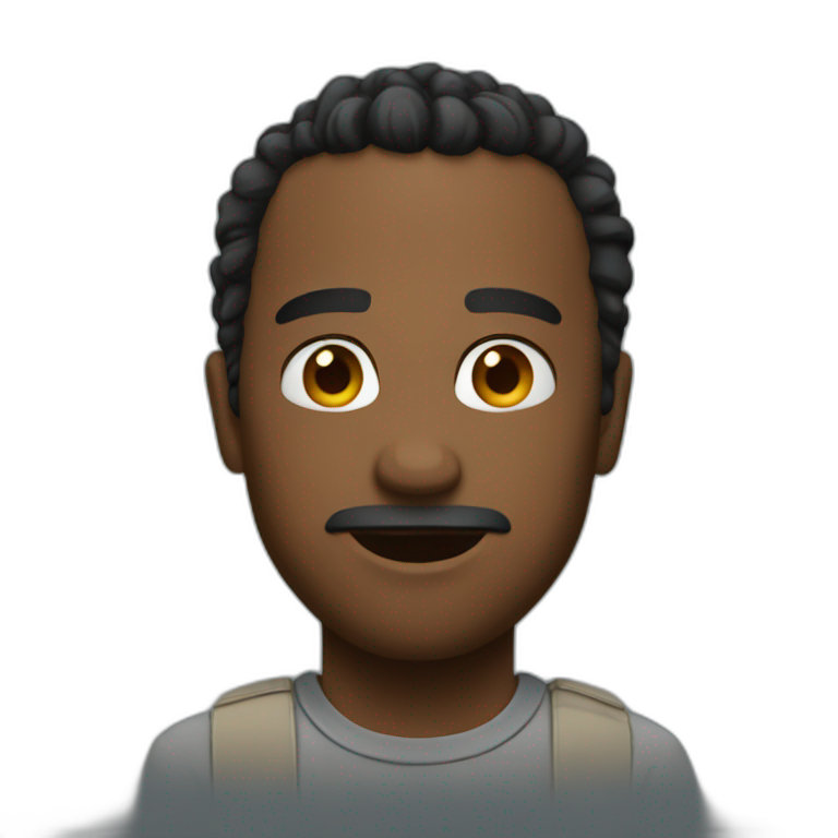 AI Emoji Generator