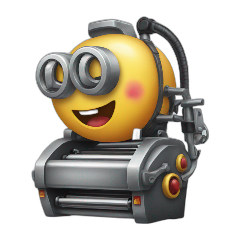 AI Emoji Generator