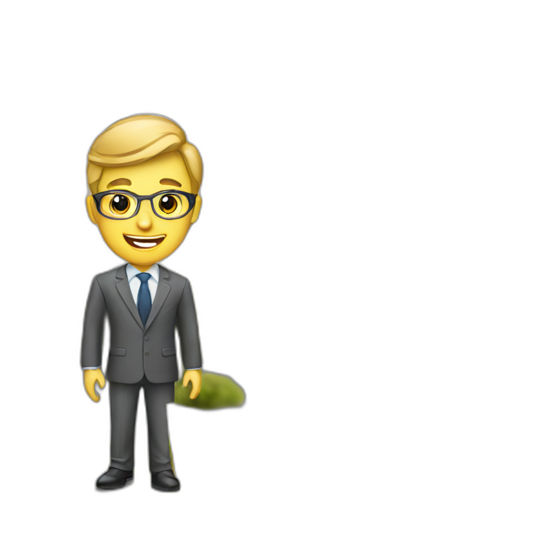 AI Emoji Generator
