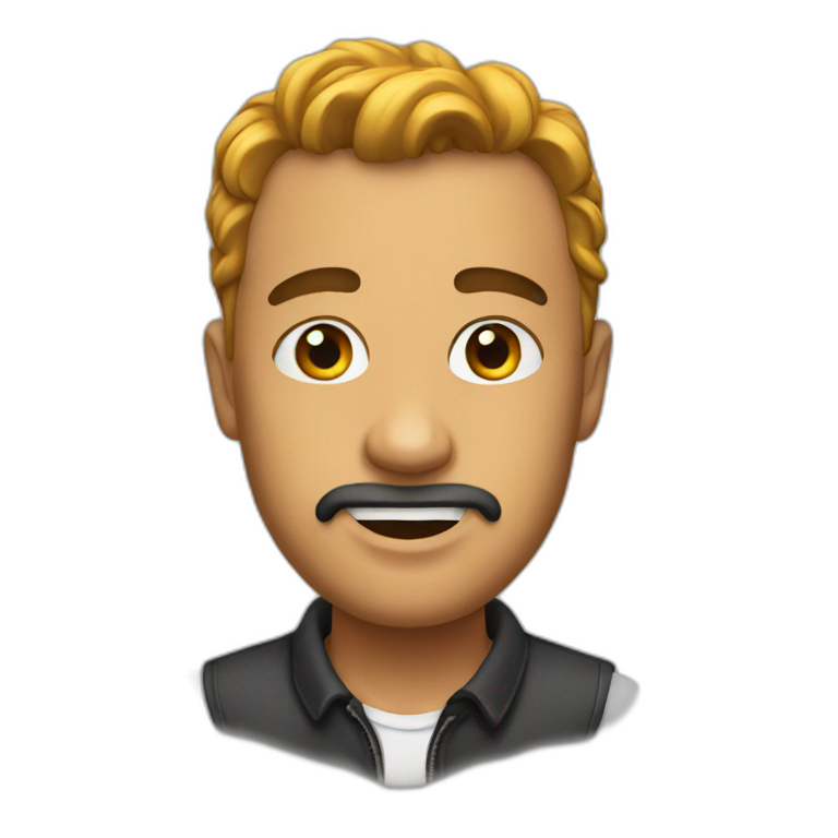 Ai Emoji Generator