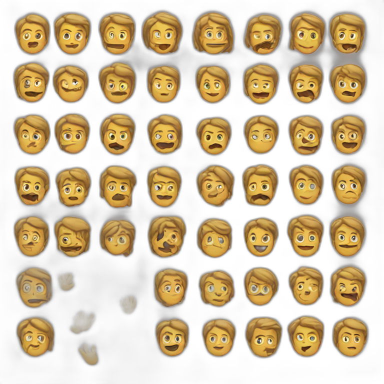 AI Emoji Generator