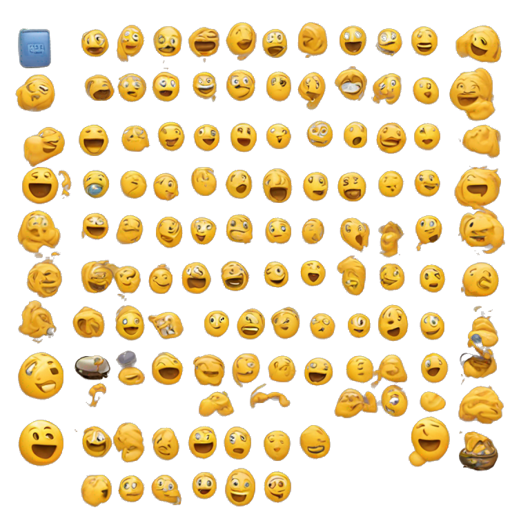 AI Emoji Generator