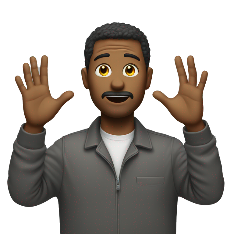 AI Emoji Generator AI Emoji Generator